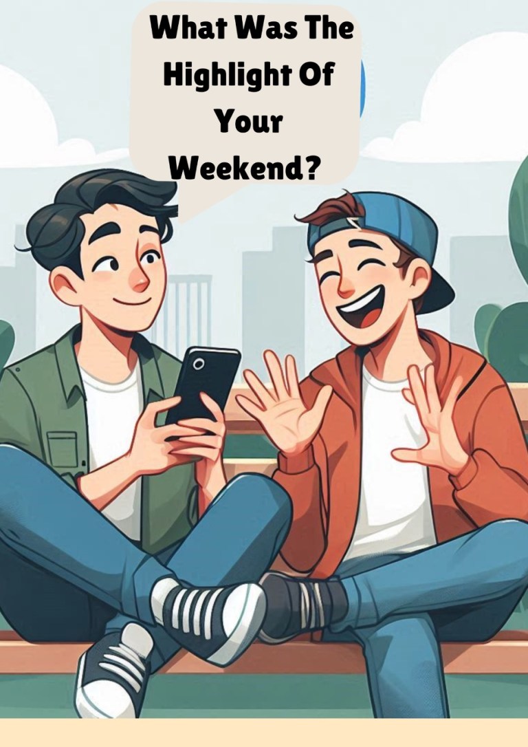 20 Better Ways to Say 'Hope You Had A Great Weekend' - ReactFully