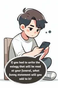 300 Funny Questions to Ask Yourself - ReactFully