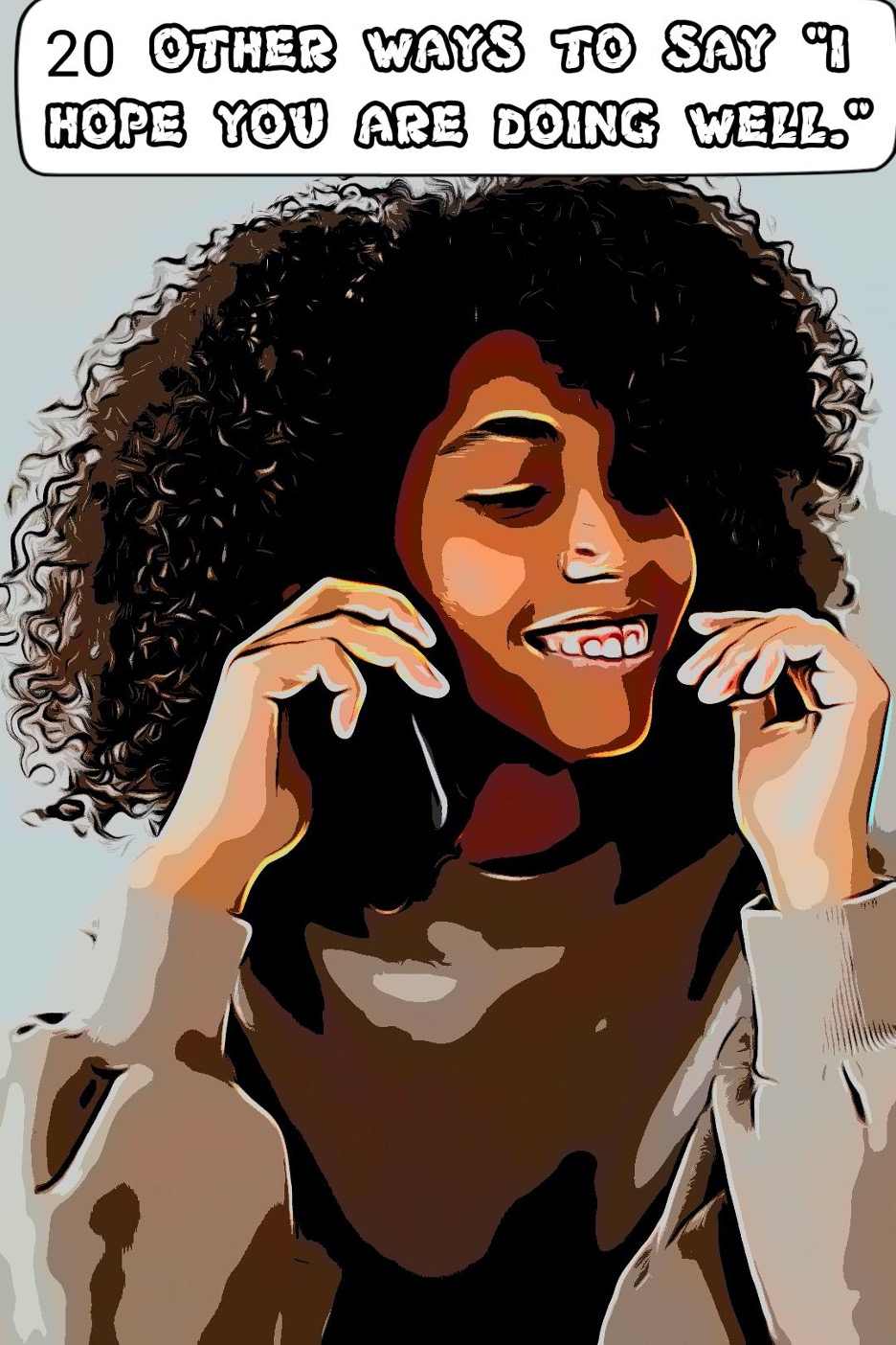 20 Other Ways to Say “I Hope You Are Doing Well” - ReactFully