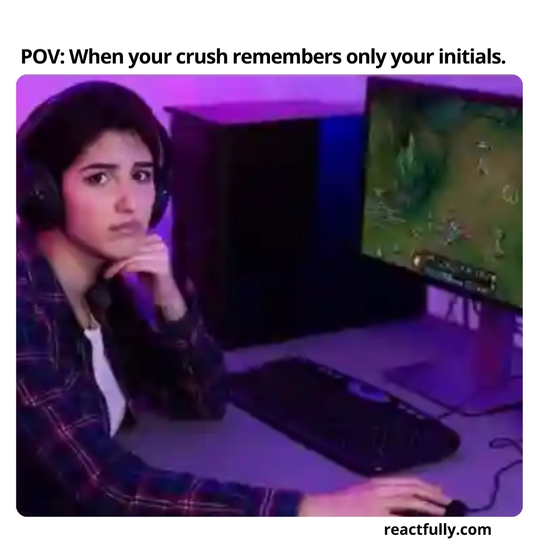 20 "Do You Remember Me" Memes - ReactFully