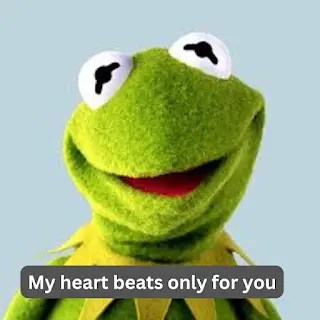 30 "You Have My Heart" Memes - ReactFully